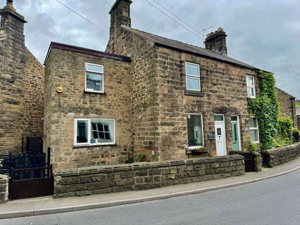 Main Road, Darley Bridge, 3 bedroom, Cottage - Semi Detached